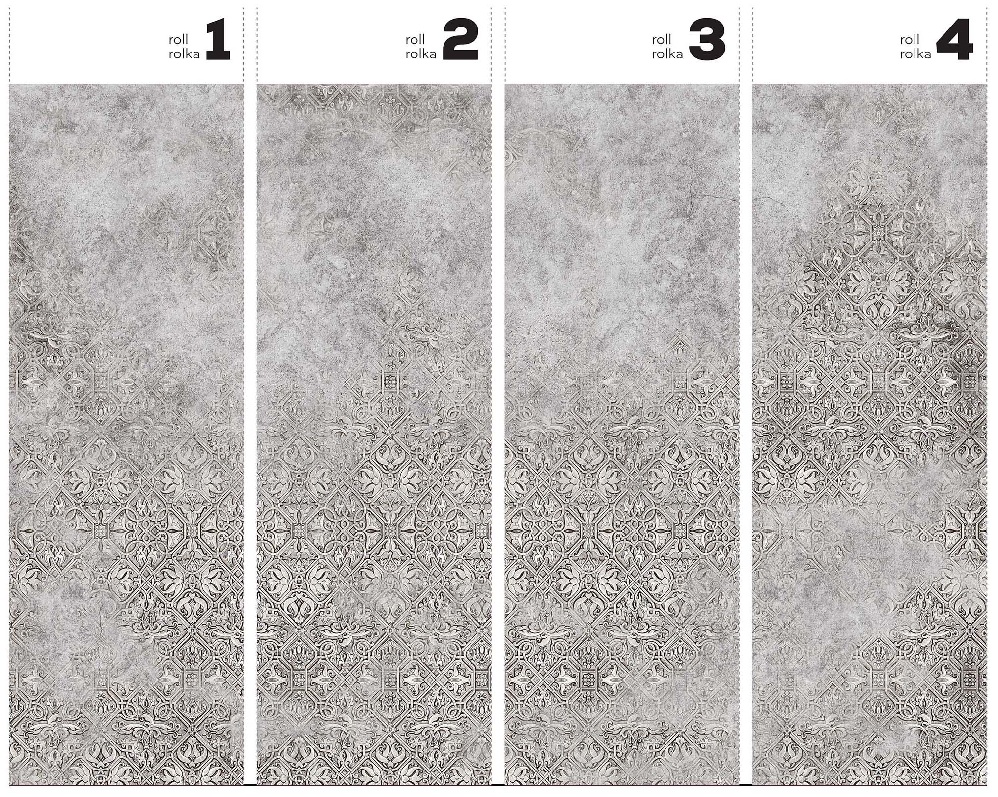 Temptation - Wallpaper in standardized rolls – Wall Art Wallpapers