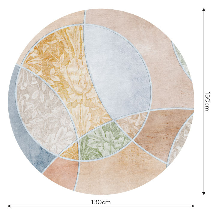 Tender Wheel Wallpaper – Wall Art Wallpapers